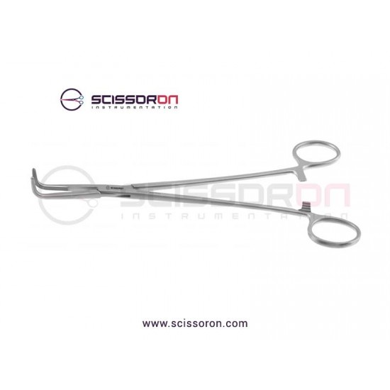 Mixter Dissecting and Ligature Forceps Mixter Dissecting and Ligature Forceps
